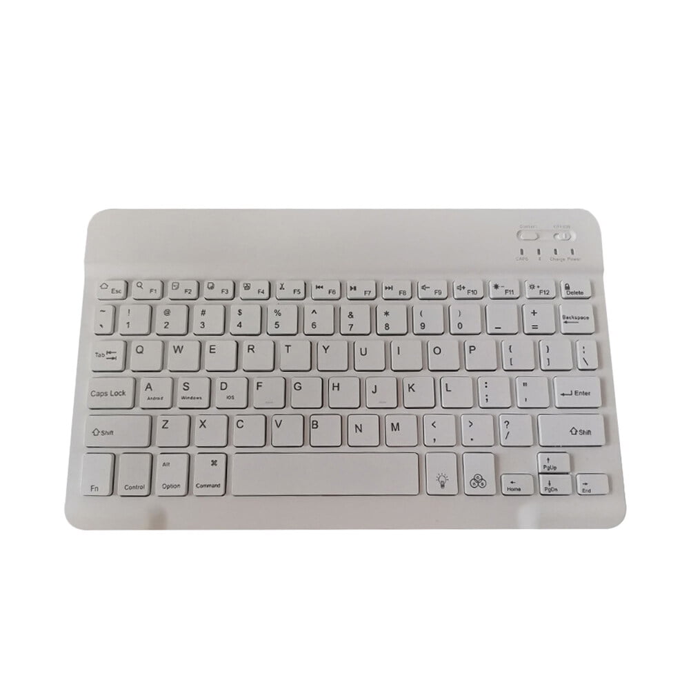 10 Inches Tablet Wireless Keyboard Phone Wireless Keyboard Keyboards ...