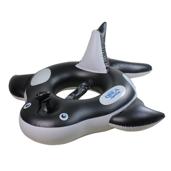 Orca Whale Toys