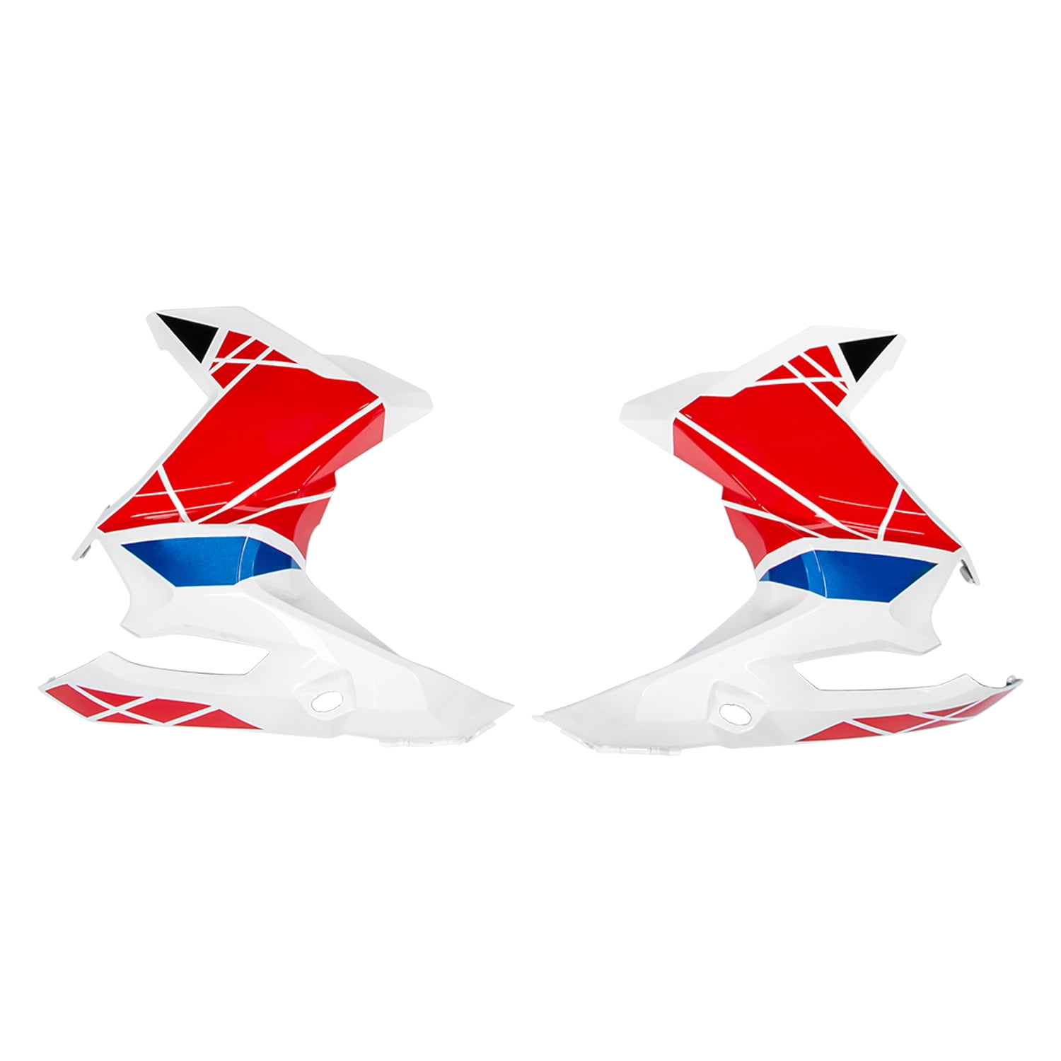 Injection Molding Fairing kit Bodywork for Honda ADV 160 ADV160 2023 ...