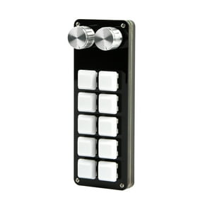 10 Key Pad