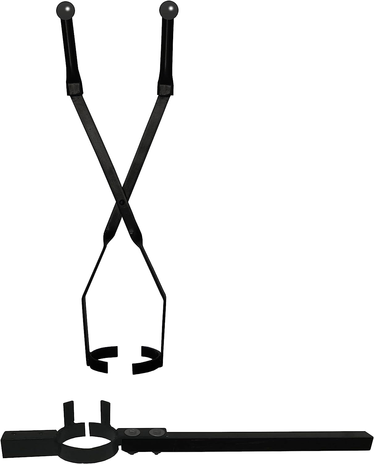 10 Kg Crucible Tongs Set, Graphite Crucible Lifting and Metal Melting ...