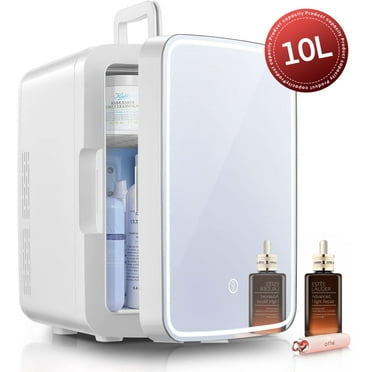 Minecraft Charged Creeper Figural Mini Fridge - Walmart.com