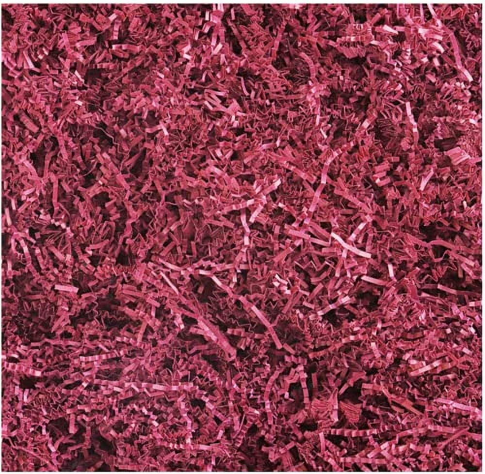 10 LB Crinkle Cut Paper Shred Filler for Gift Bags Packing Boxes and ...