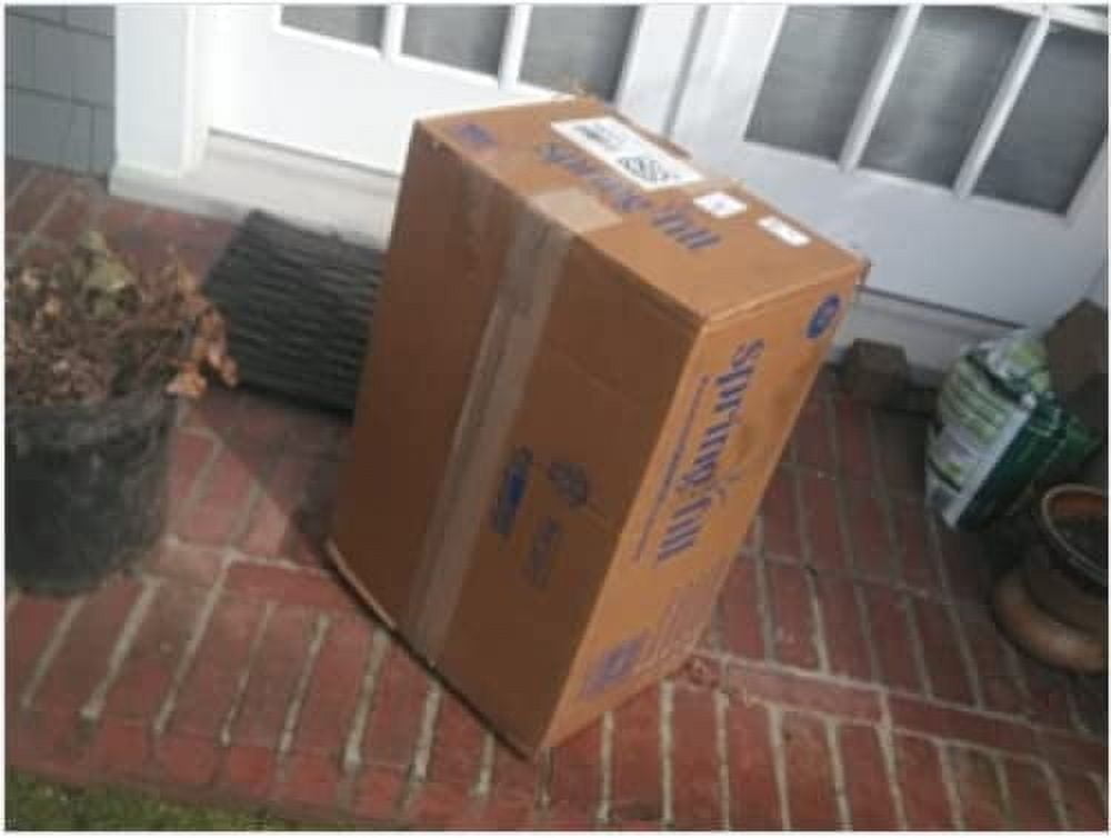 10 LB Crinkle Cut Paper Shred Filler for Gift Bags Packing Boxes and ...