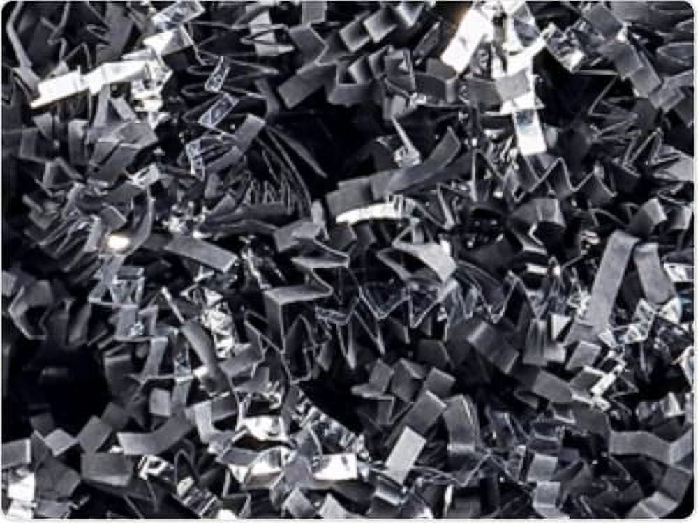 10 LB Crinkle Cut Paper Shred Filler for Gift Bags Packing Boxes and ...