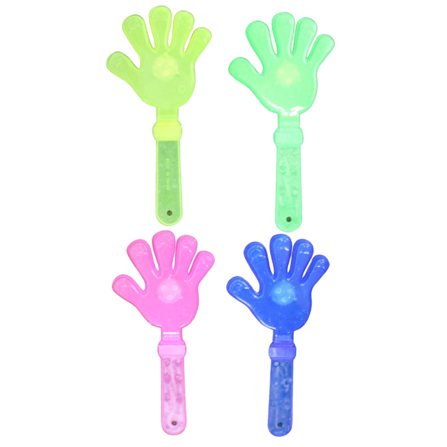 10" LED Handclapper (Each) - Walmart.com