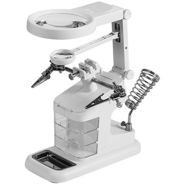 Weller WLC100 SOLDER STATION,40W,120V,W/ST3 TIP - Walmart.com