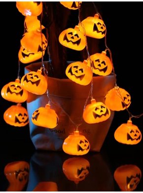 Halloween Lights in Halloween Decor - Walmart.com