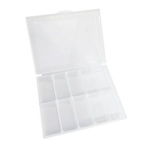 Plastic Storage Containers Dividers