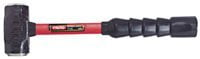 10 Lb. DBL-Faced Sledge Hammer - Walmart.com