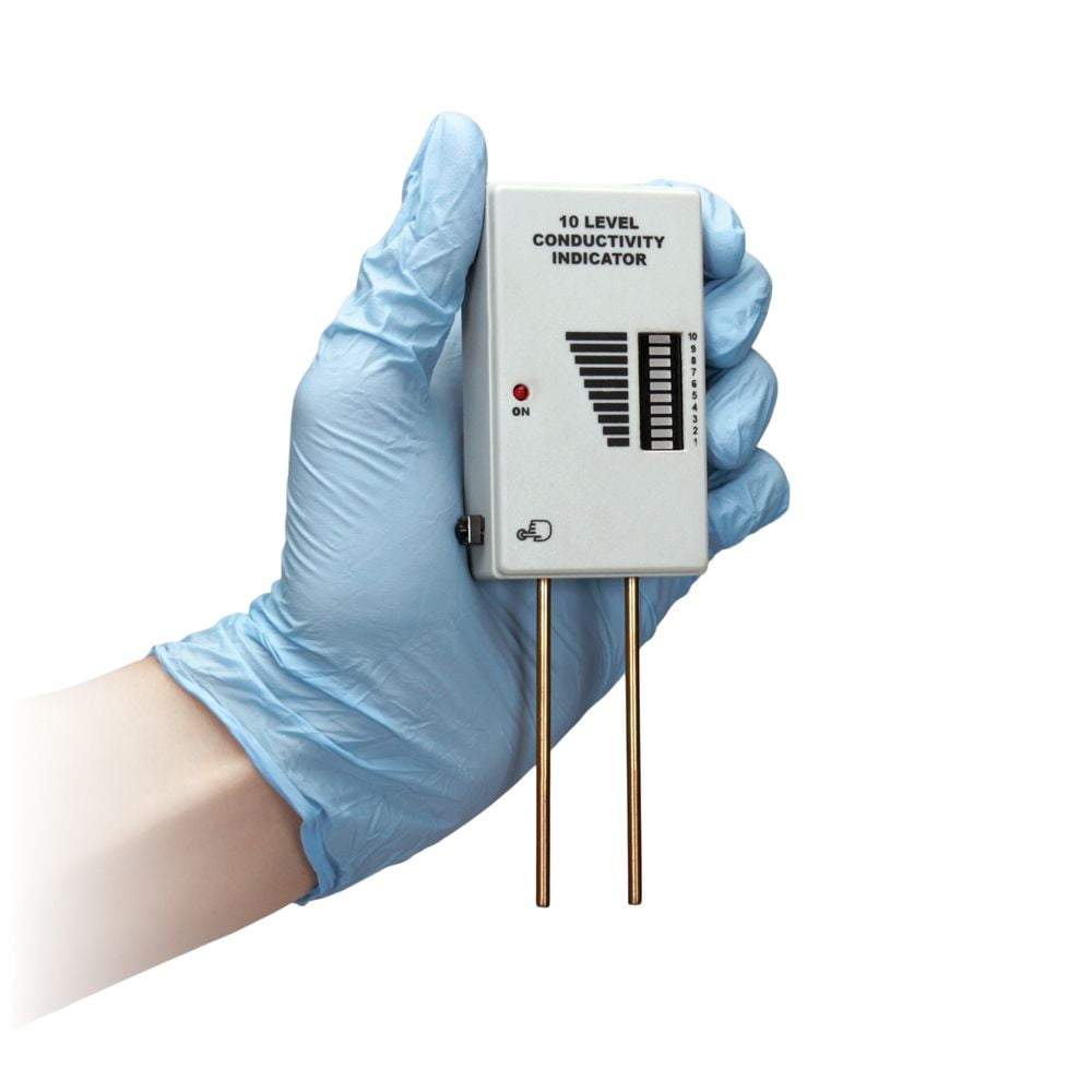 10-Level Conductivity Meter - Walmart.com