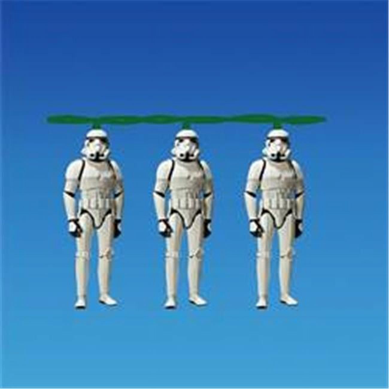 10-Light Star Wars Stormtrooper Light Set - Walmart.com