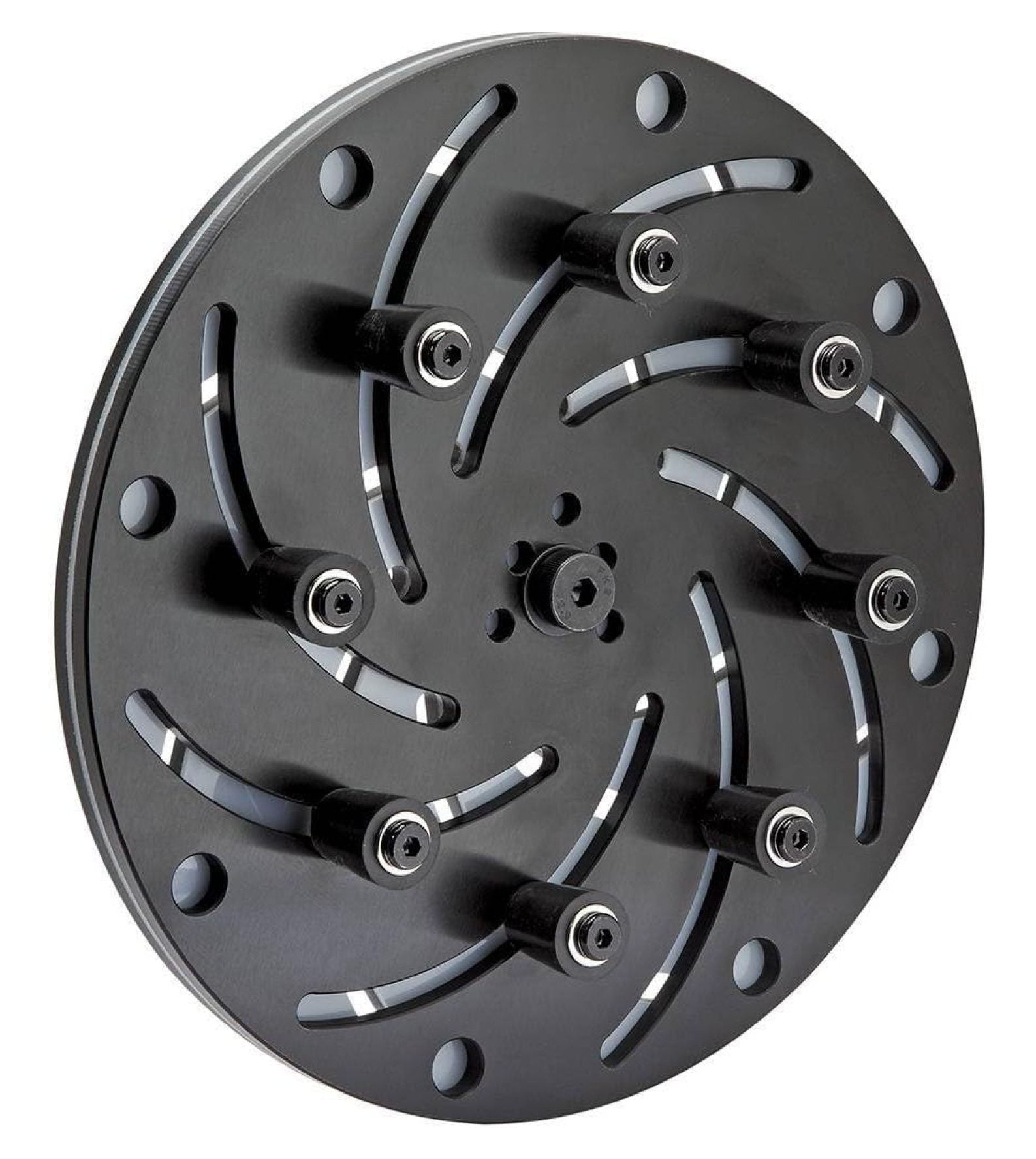 10'' Longworth Style Chuck - Walmart.com