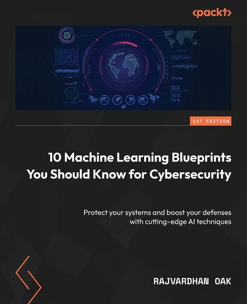 10 Machine Learning Blueprints You Should Know for Cybersecurity ...