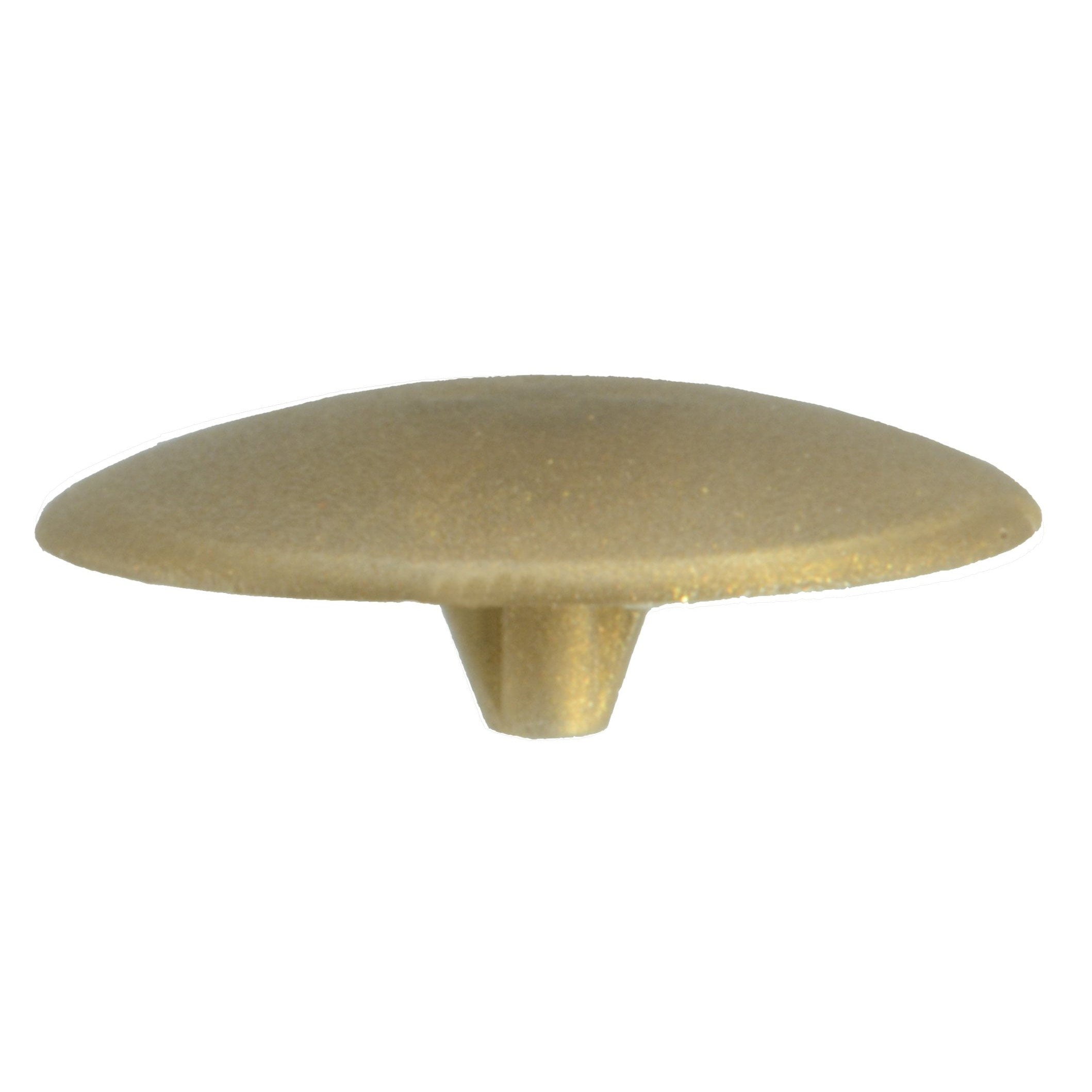 #10 Maple Colored Plastic Tap on Screw Covers (20 pcs.) - Walmart.com