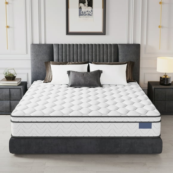 Single Beds Mattresses