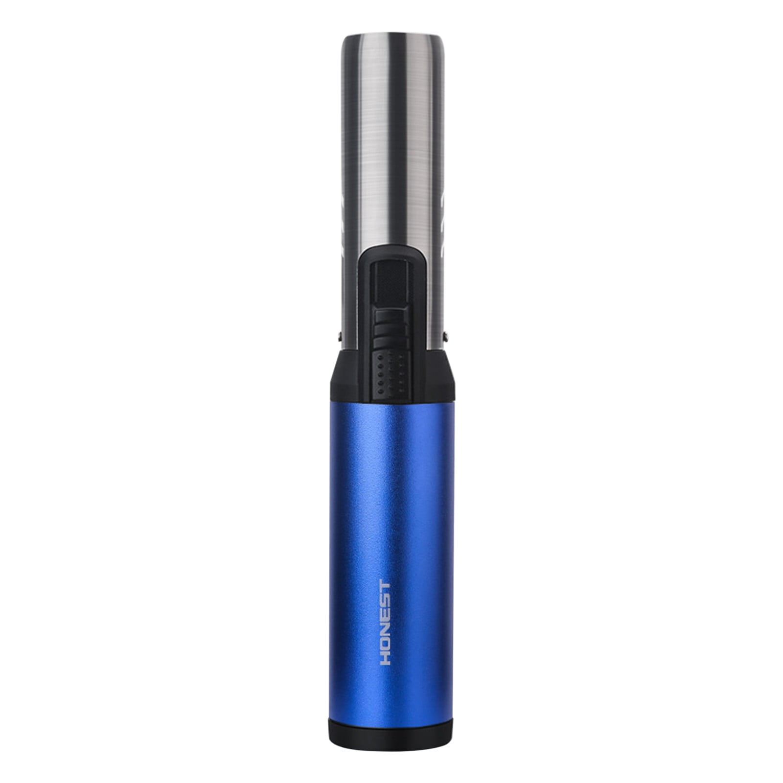 Under 10, Metal Gas Lighter, Windproof, High-Temperature Spitfire ...