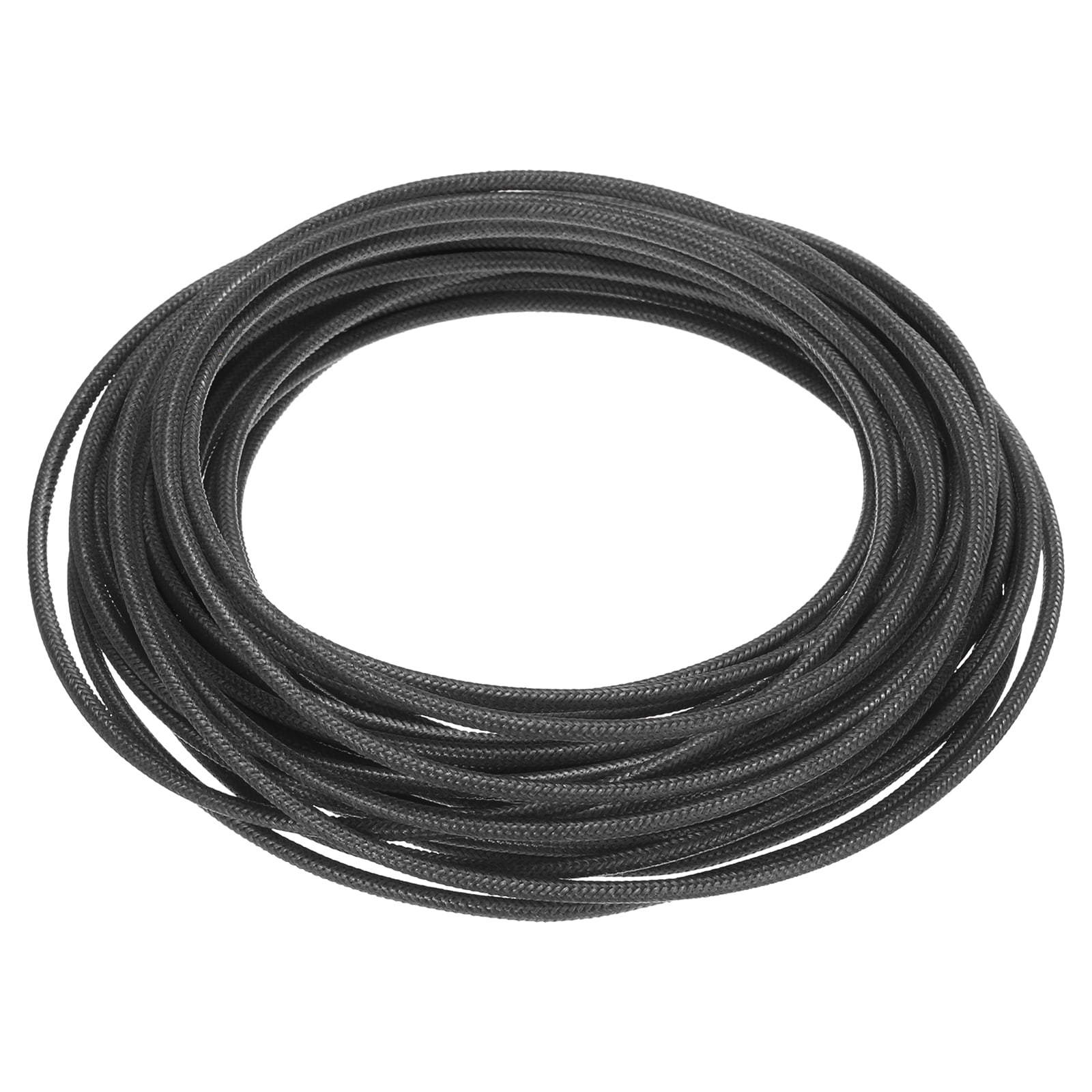 10 Meter/32.8ft 14AWG Flexible Silicone High Temp Wire Cable -60 to 300 ...