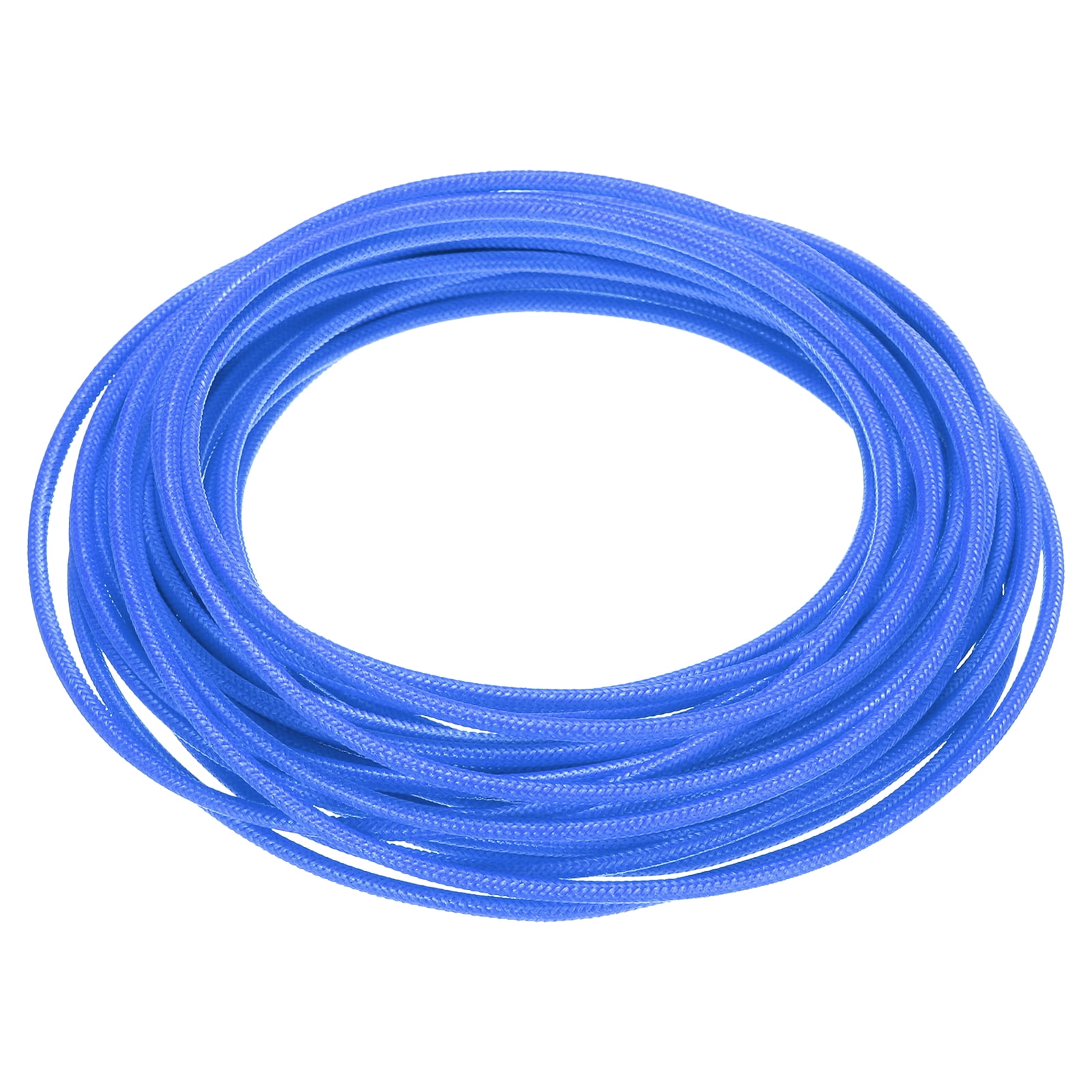 10 Meter/32.8ft 14AWG Flexible Silicone High Temp Wire Cable -60 to 300 ...