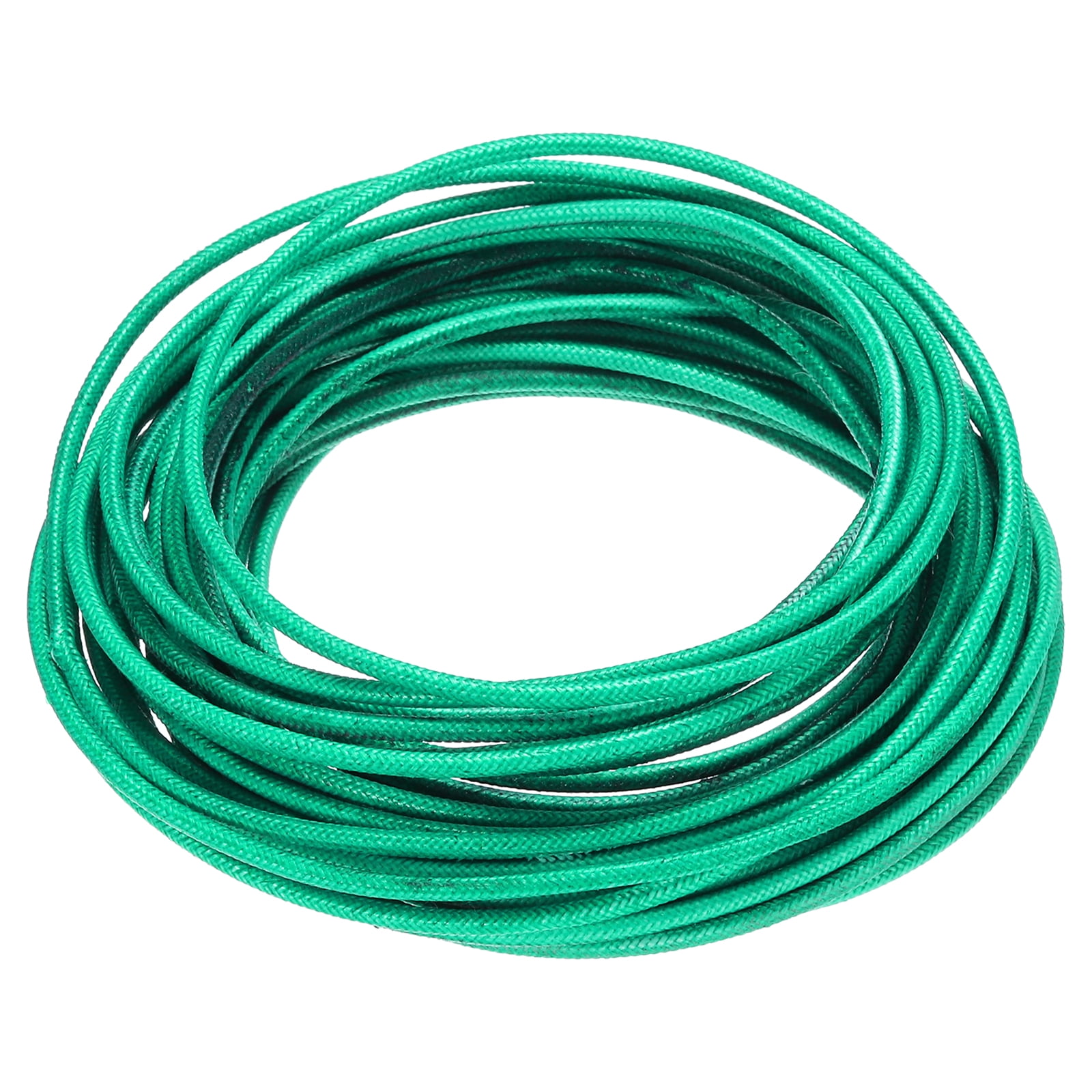 10 Meter/32.8ft 14AWG Flexible Silicone High Temp Wire Cable -60 to 300 ...