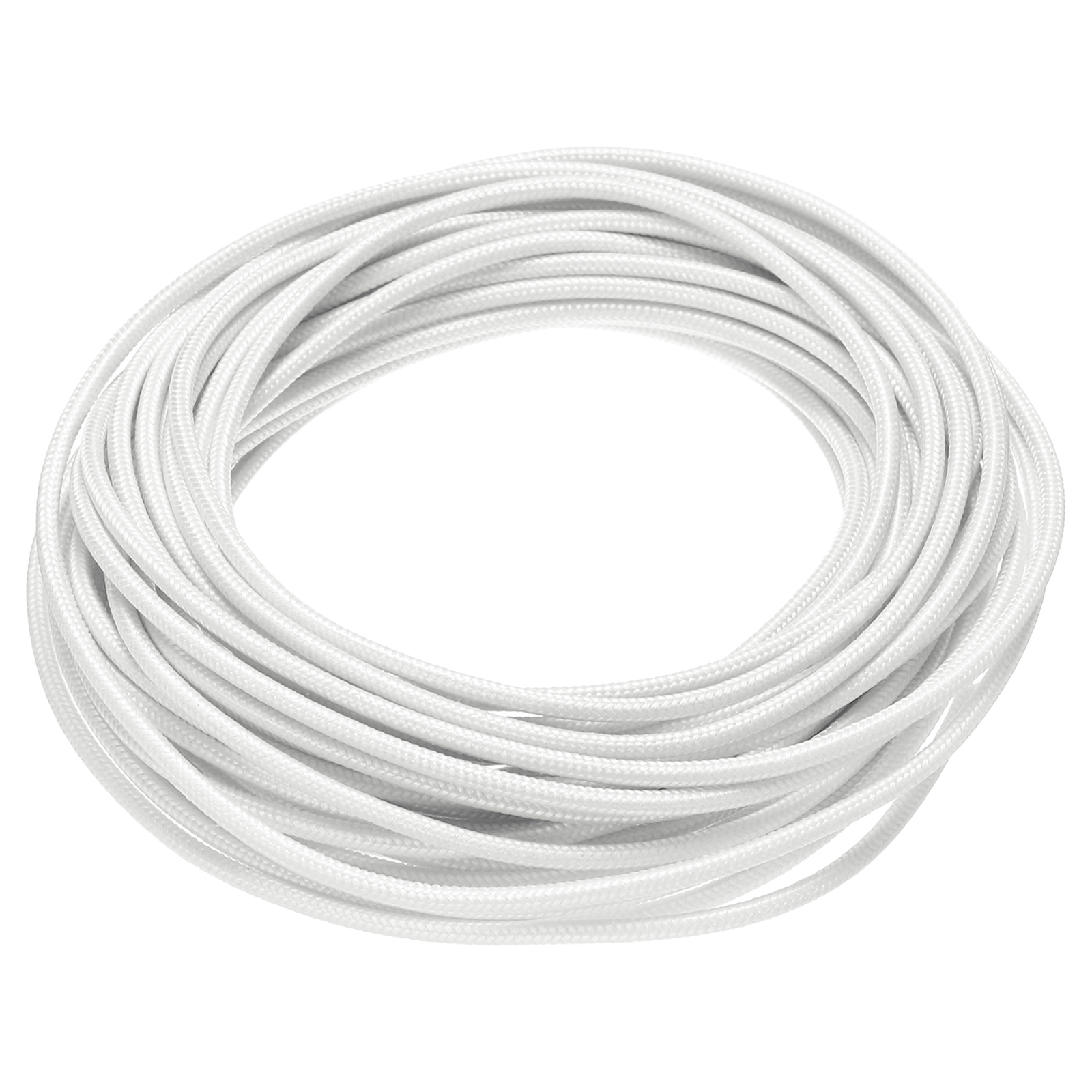 10 Meter/32.8ft 15AWG Flexible Silicone High Temp Wire Cable -60 to 300 ...
