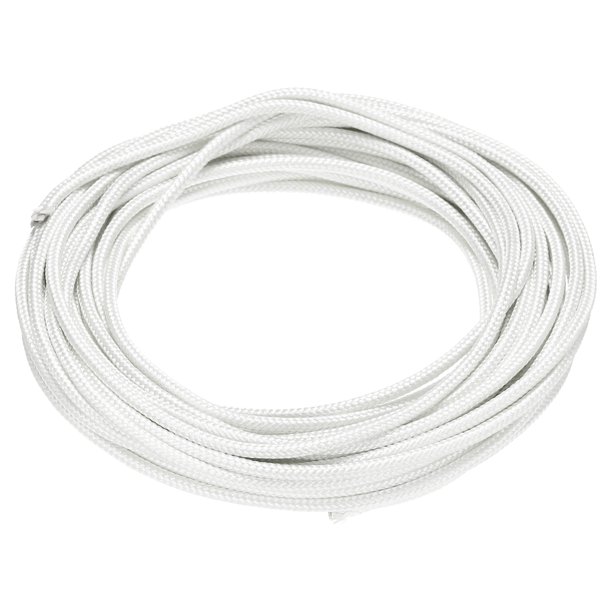 10 Meter/32.8ft 20AWG High Temp Wire, Flexible Mica Cable, Insulated ...