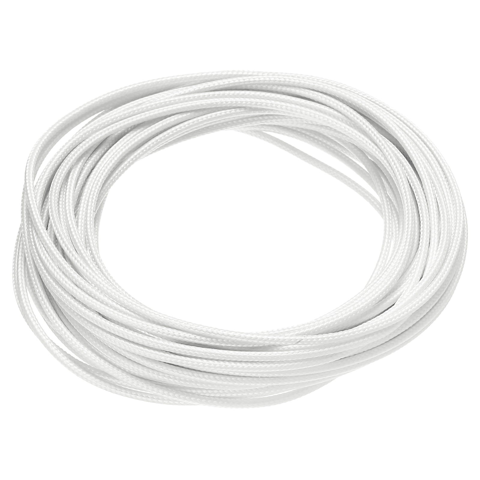 10 Meter/32.8ft 22AWG Flexible Silicone High Temp Wire Cable -60 to 300 ...