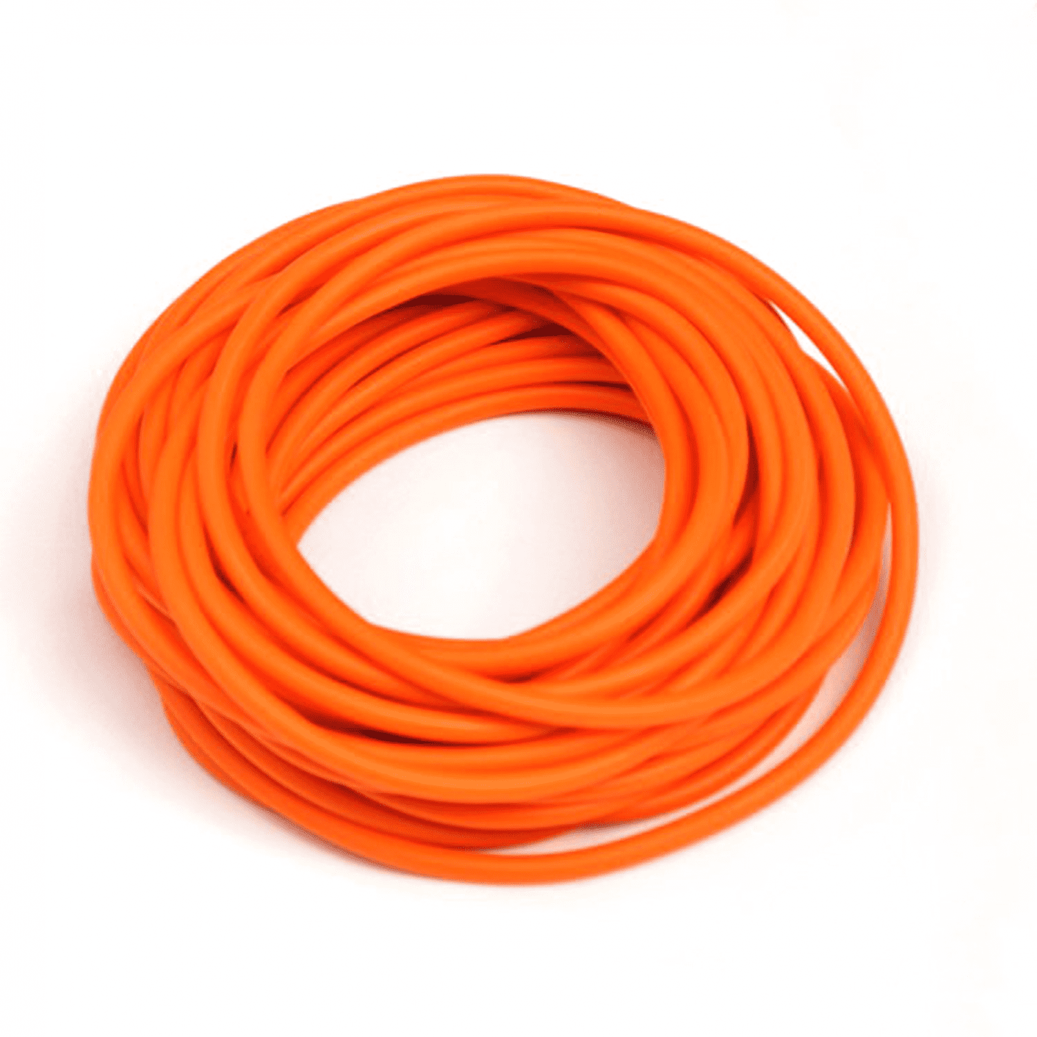 10 Meter Latex Slingshot Rubber Tube Band Hunting Catapult Elastic ...