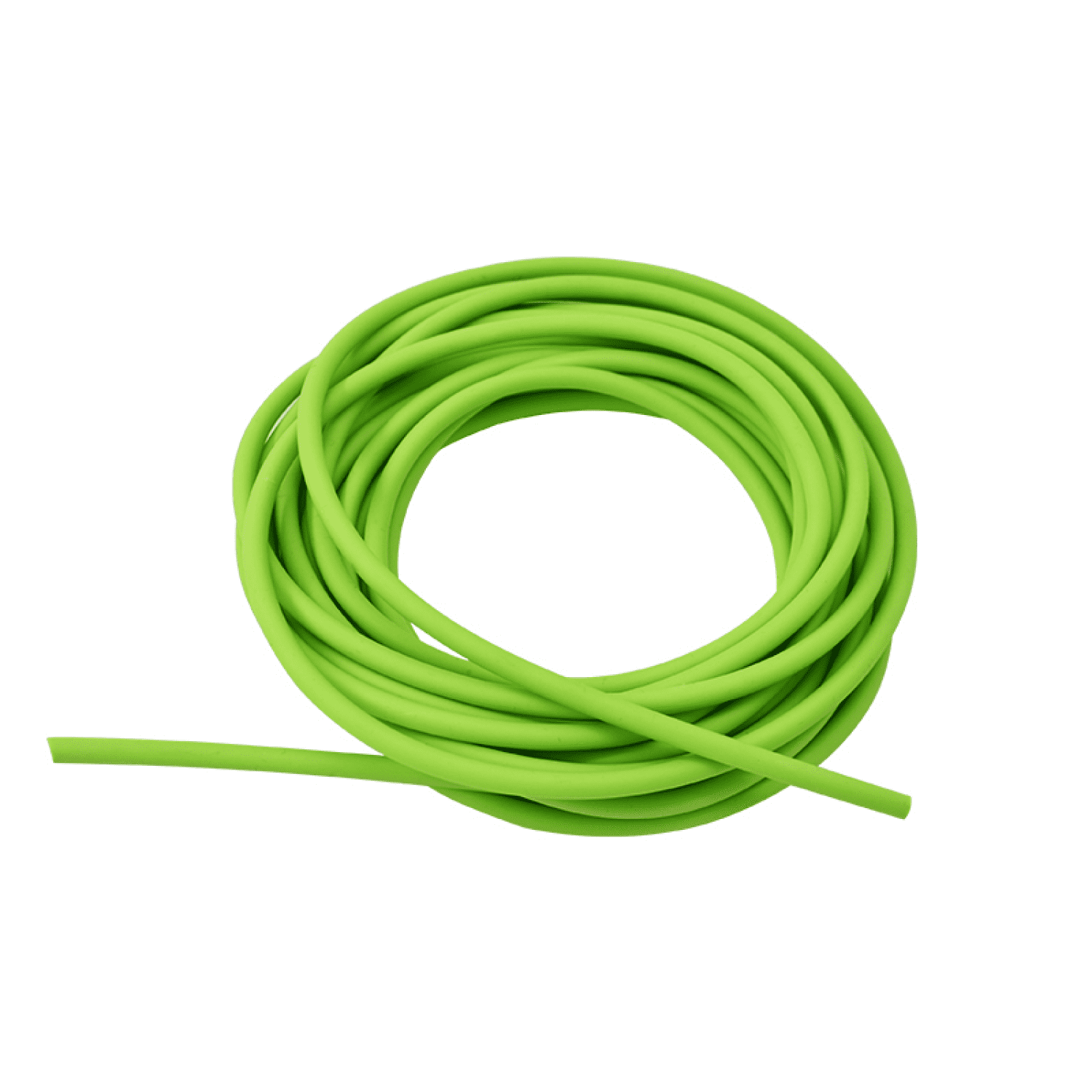 10 Meter Latex Slingshot Rubber Tube Band Hunting Catapult Elastic ...