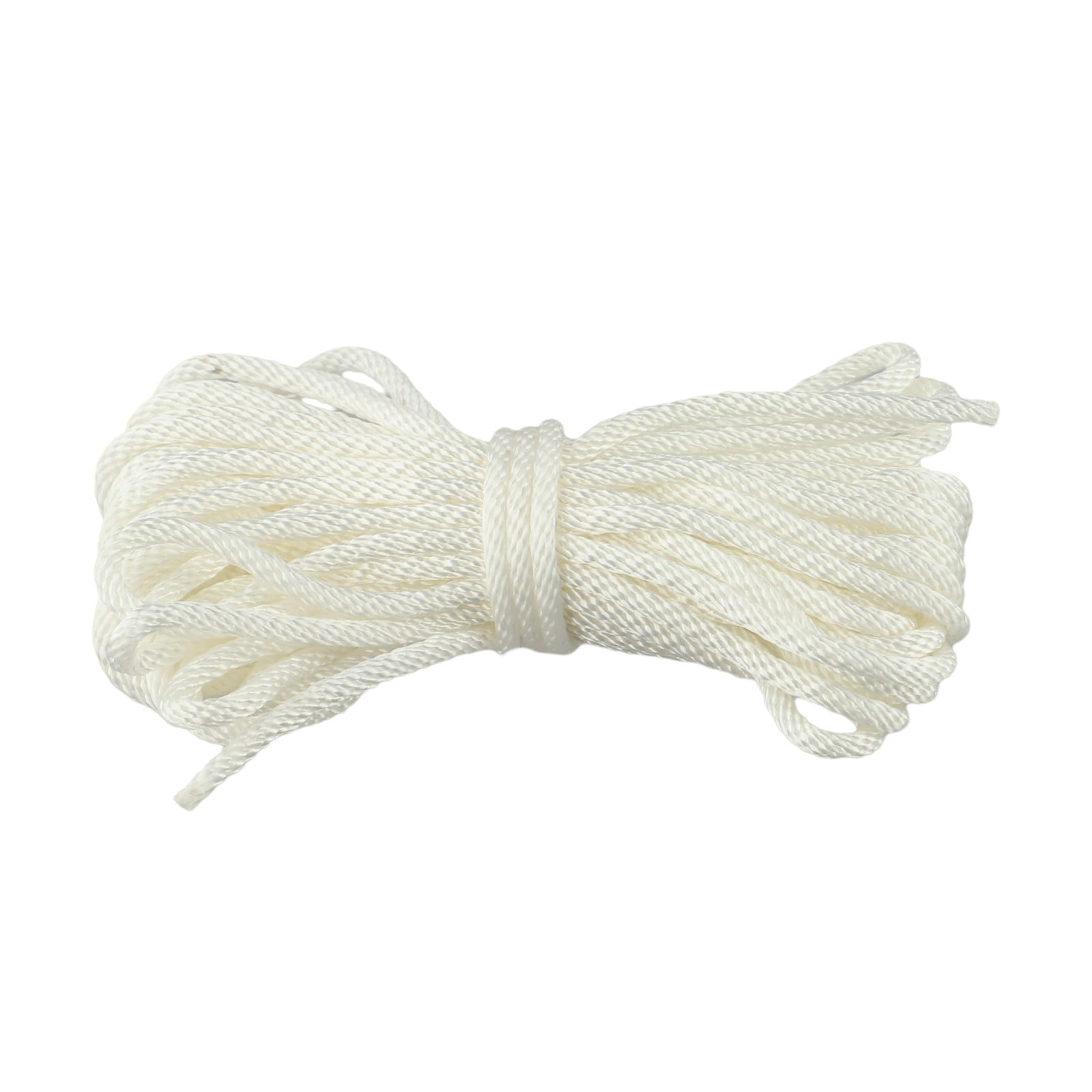 10-Meter Recoil Starting Rope for Lawn Mowers, Chainsaws, Generators ...