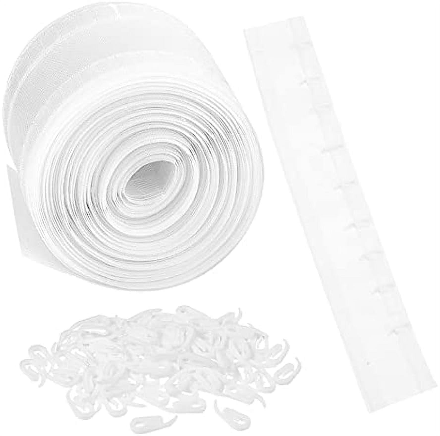 Curtain Header Tape