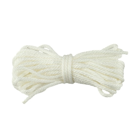 10 Meters 3/3.5/4/4.5/5/6Mm Recoil Starting Rope Engine Pulling Starter ...