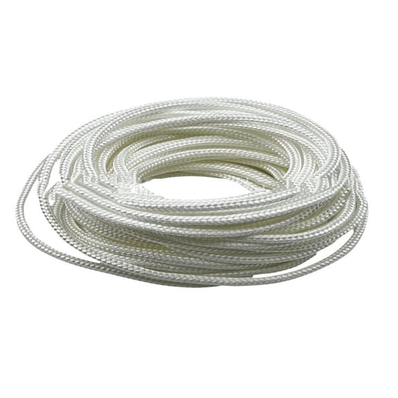 Goodhd 10 Meters 3/3.5/4/4.5/5/6Mm Recoil Starting Rope Engine Pulling ...