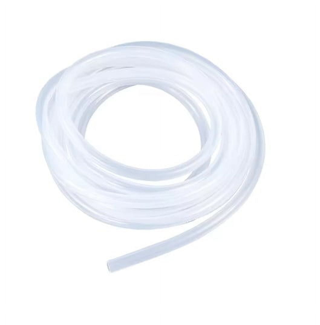 10 Meters 32.8Ft 6mm x 4mm Pneumatic Polyurethane Air Hose Tube ...