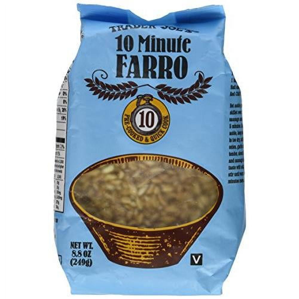 10 Minute Farro (Pack Of 2) - Walmart.com