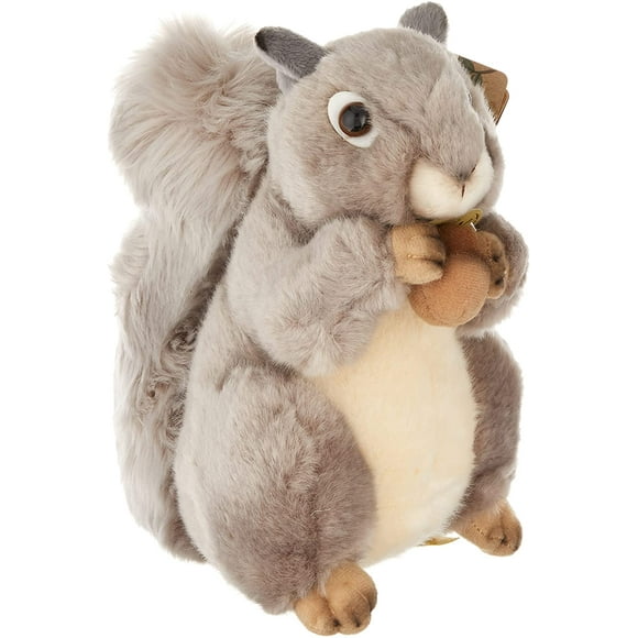 Squirrel Toys