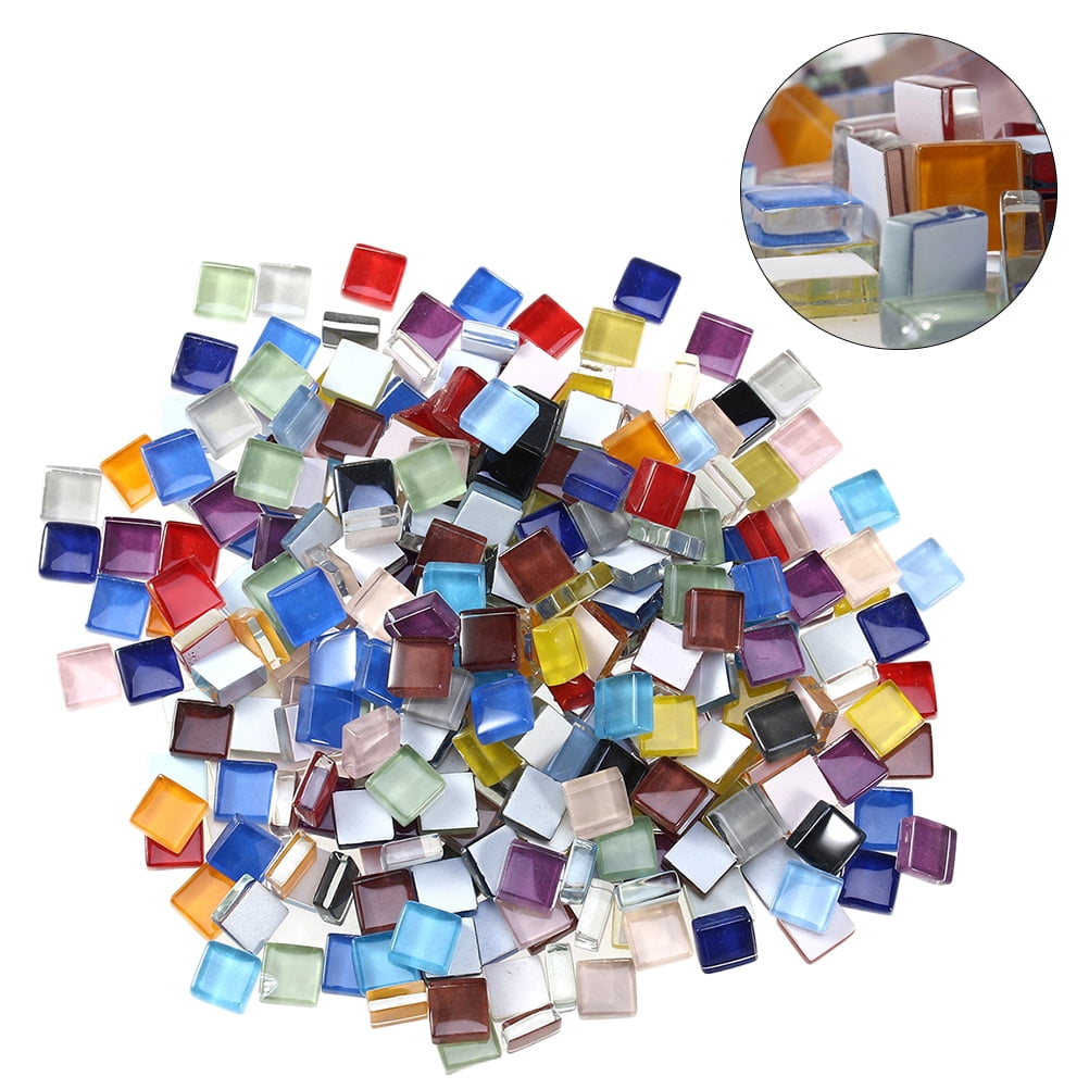 10 Mm Mosaic Art Supplier Mixed Colors Mosaic Tiles Mixed Mosaic Tiles ...