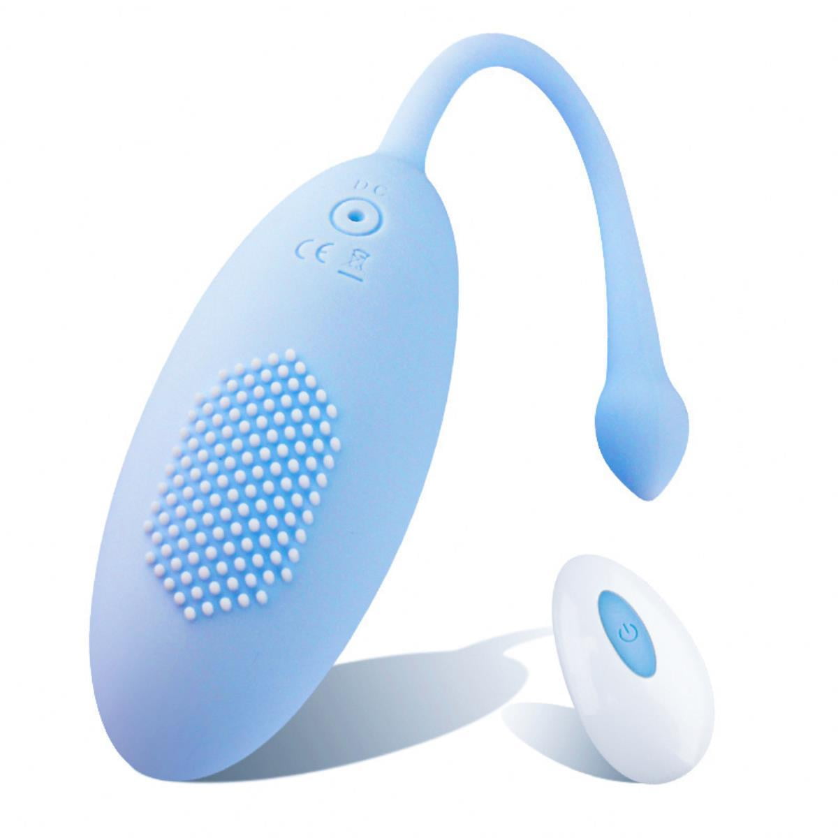 10 Mode Quiet Powerful Handheld Massager for Women Pocket Sized for ...