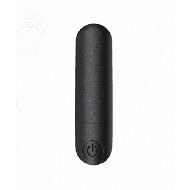 10 Modes Silent Bullet Massage Tool Mini Massage Stick Powerful Mini Stick Massage Ball Soft