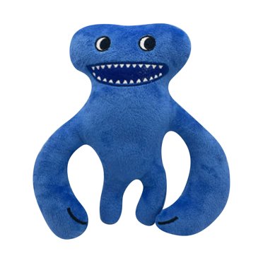 Evil Figure Monster Plush for Kids Fans Gift (Evil Plush) - Walmart.com