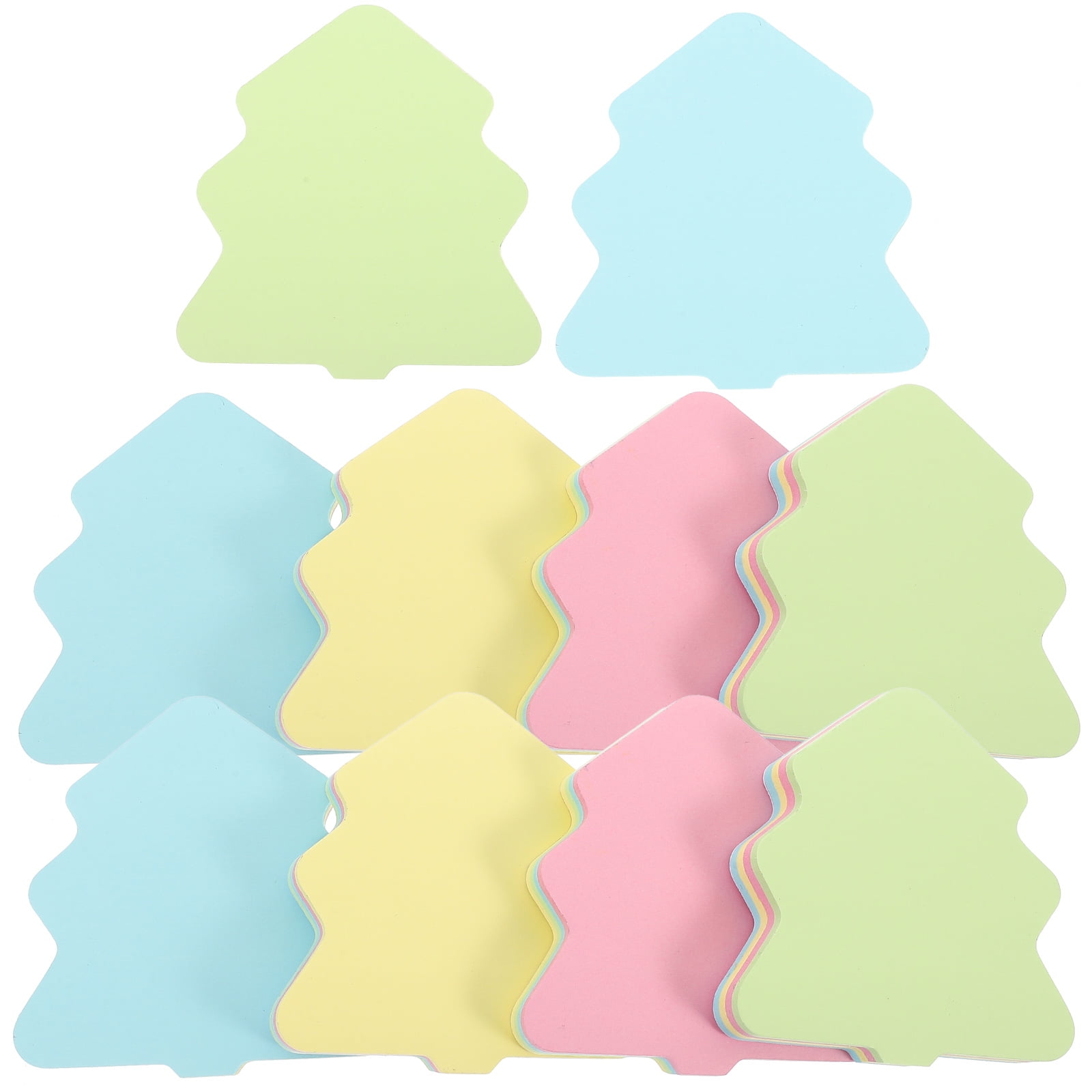 10 Notes The Opposite Panel Stems Student - Walmart.com