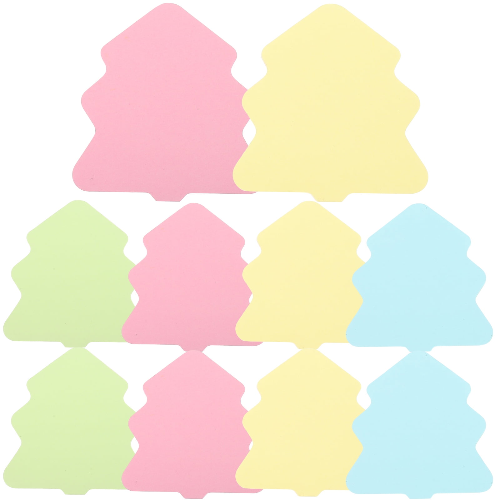 10 Notes The Opposite Stickers Couplets Mini Panel Student - Walmart.com