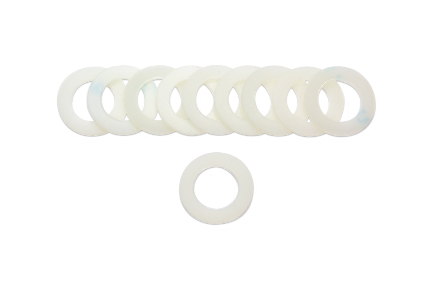 #10 Nylon Sealing Washer 10pk - Walmart.com