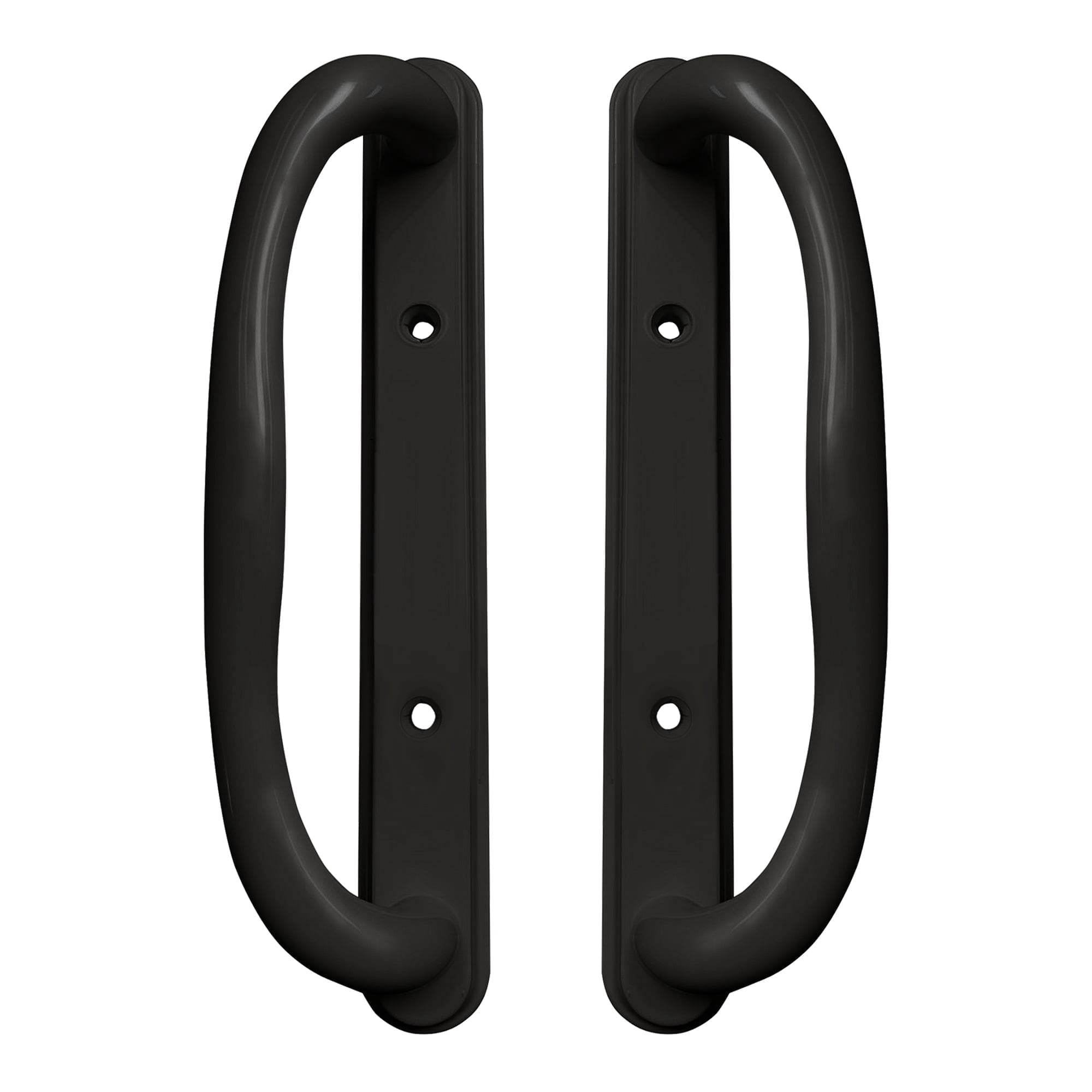 10" Olympus Sliding Patio Door Non-Keyed Dummy Handle Set, No Latch, 3 ...