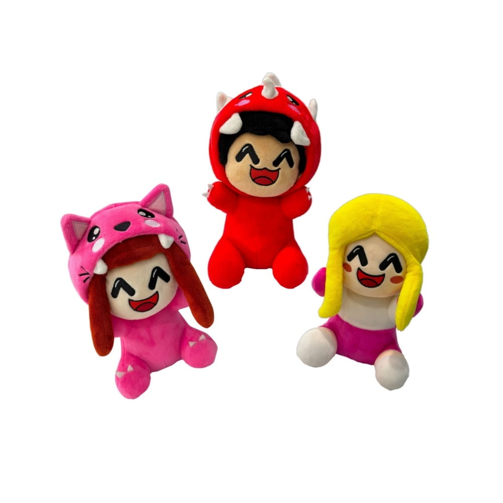10"Omz Plush, Omz Crew Plushies, Exquisite Plush Toy Gift, Plush Game ...
