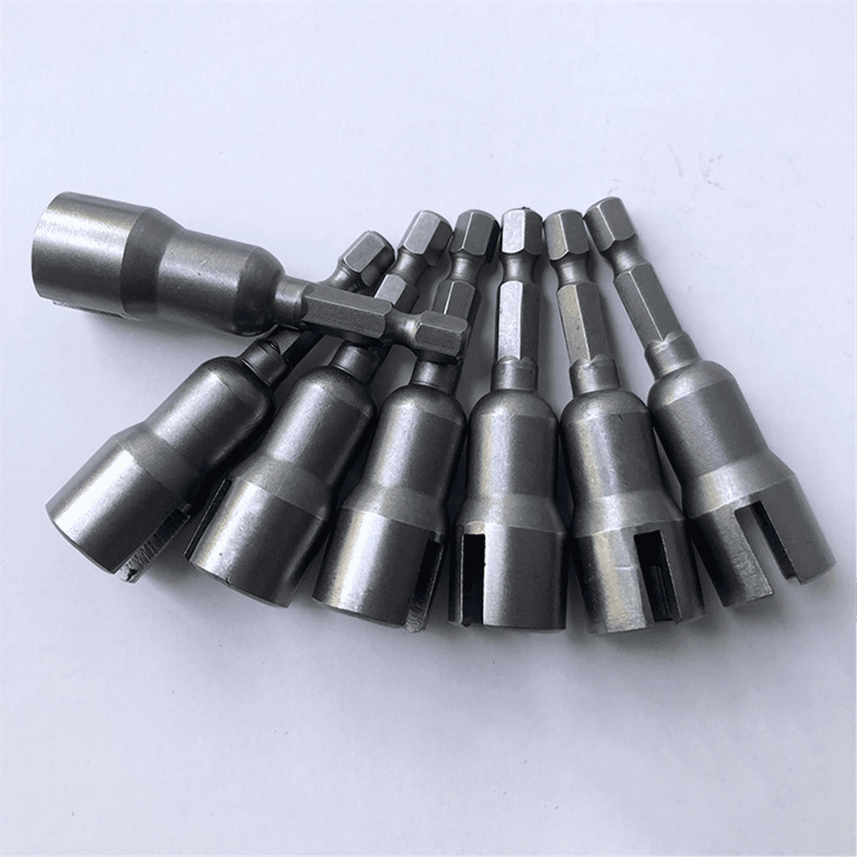 10 * Open-end socket wrench-As Shown - Walmart.com