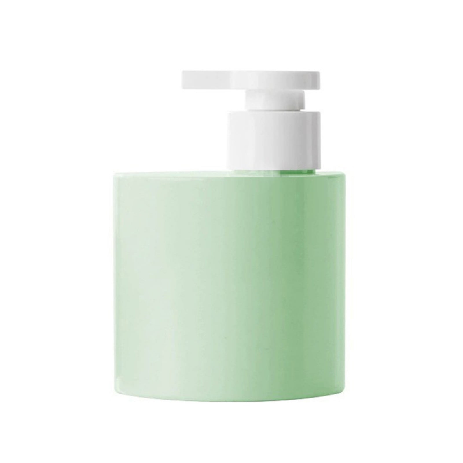 10 Oz PETG Pump Bottles, Refillable, BPA Free for Body Wash, Lotion ...
