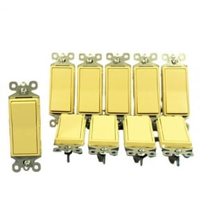 British Light Switch