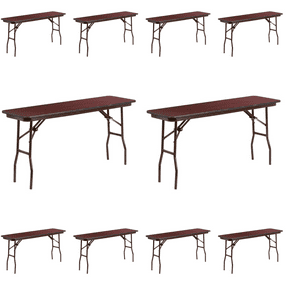 60 X 18 Table
