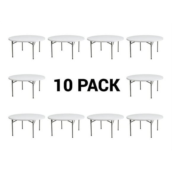 Folding Tables in Foldable & Stackable Furniture - Walmart Business